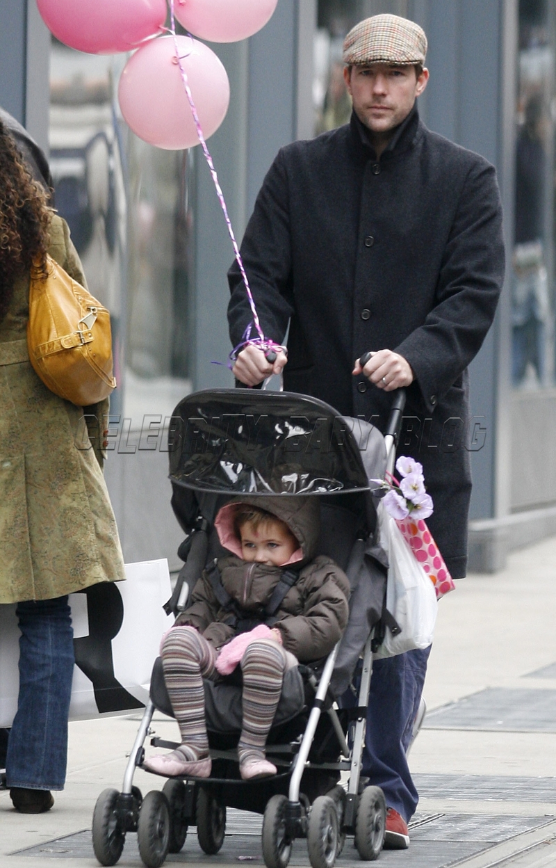 Picture of Edward Burns