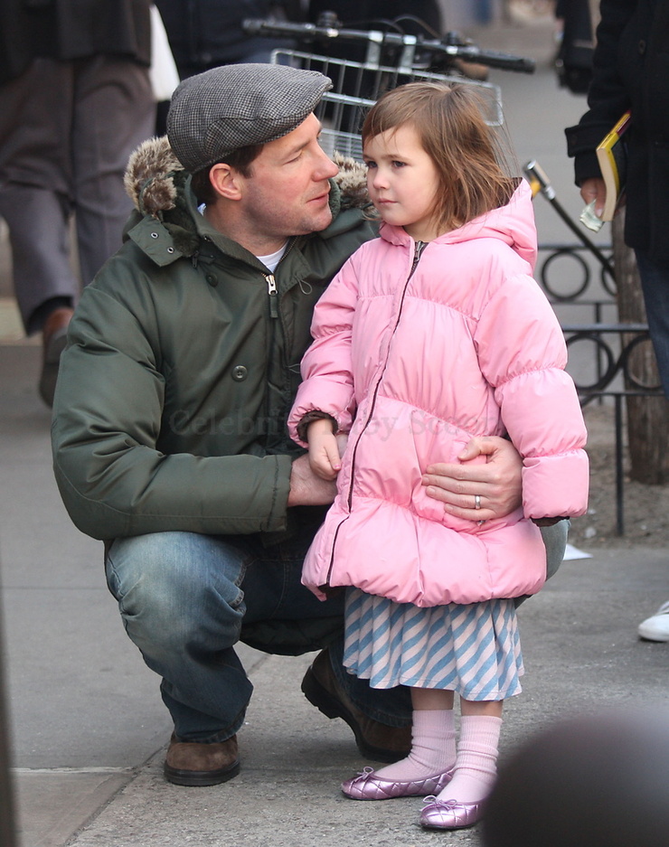 Picture of Edward Burns