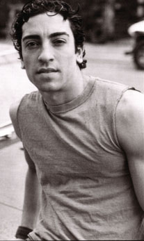 Picture of Dominic Maldonado