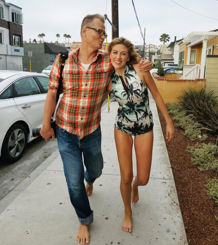 Picture of Perry Mattfeld