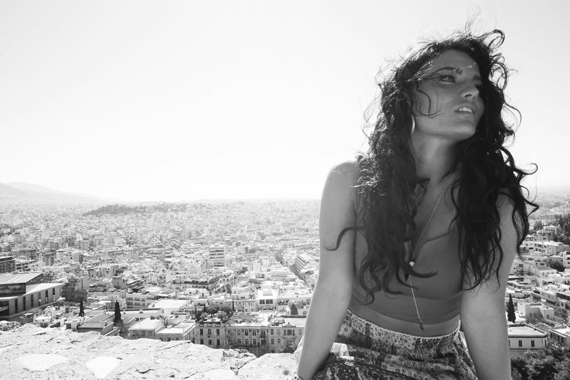 Picture of Jade Chynoweth