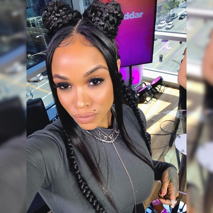 Picture of Masika Kalysha