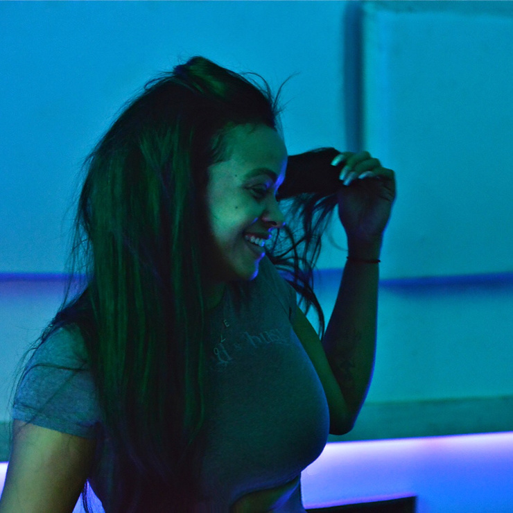 Picture of Masika Kalysha