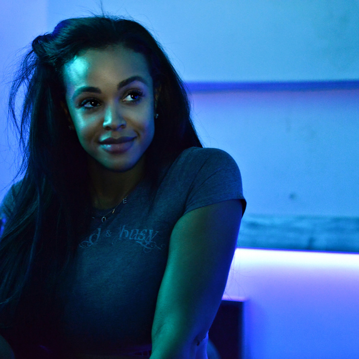 Picture of Masika Kalysha