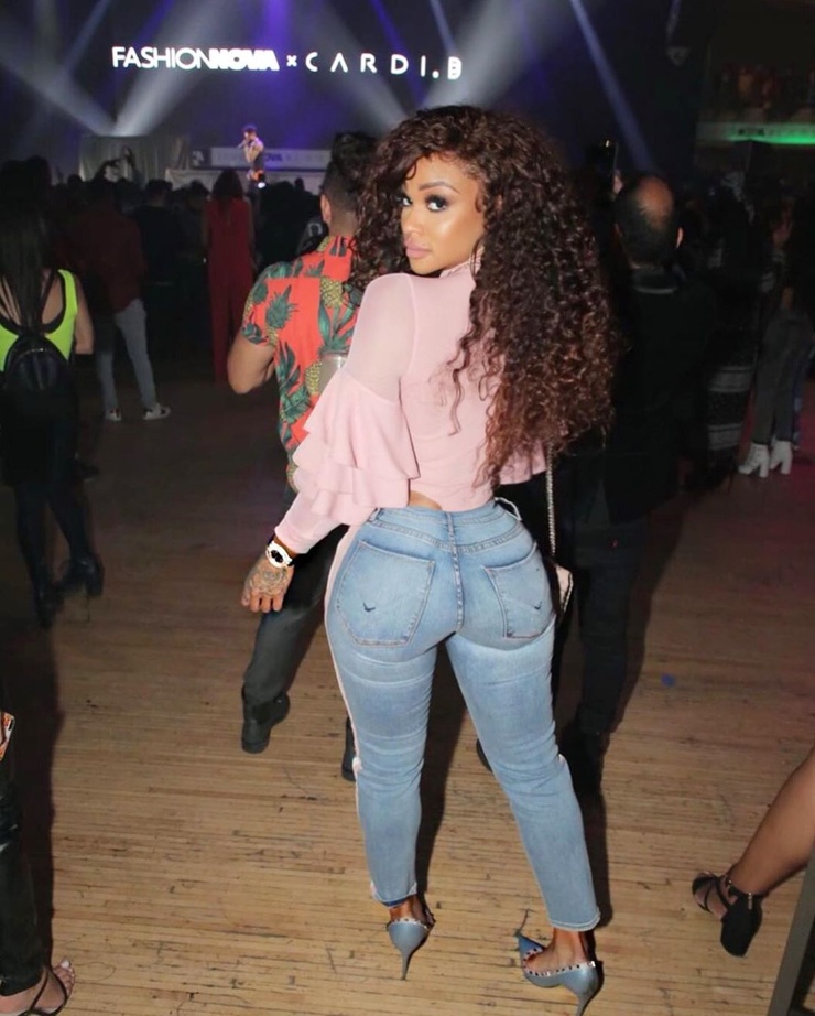 Picture of Masika Kalysha