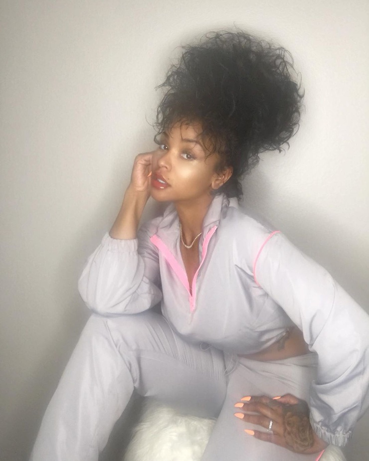 Image of Masika Kalysha