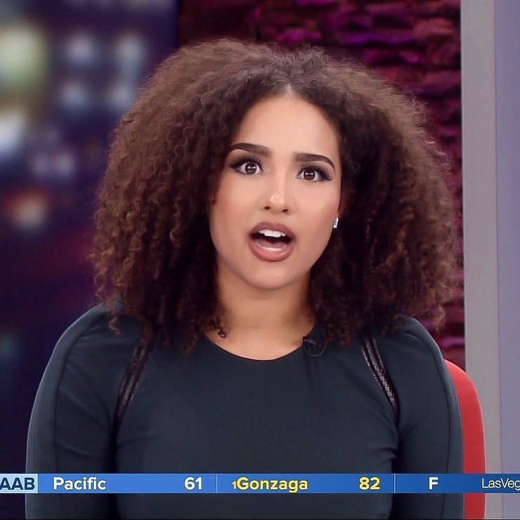 Picture of Demetria Obilor