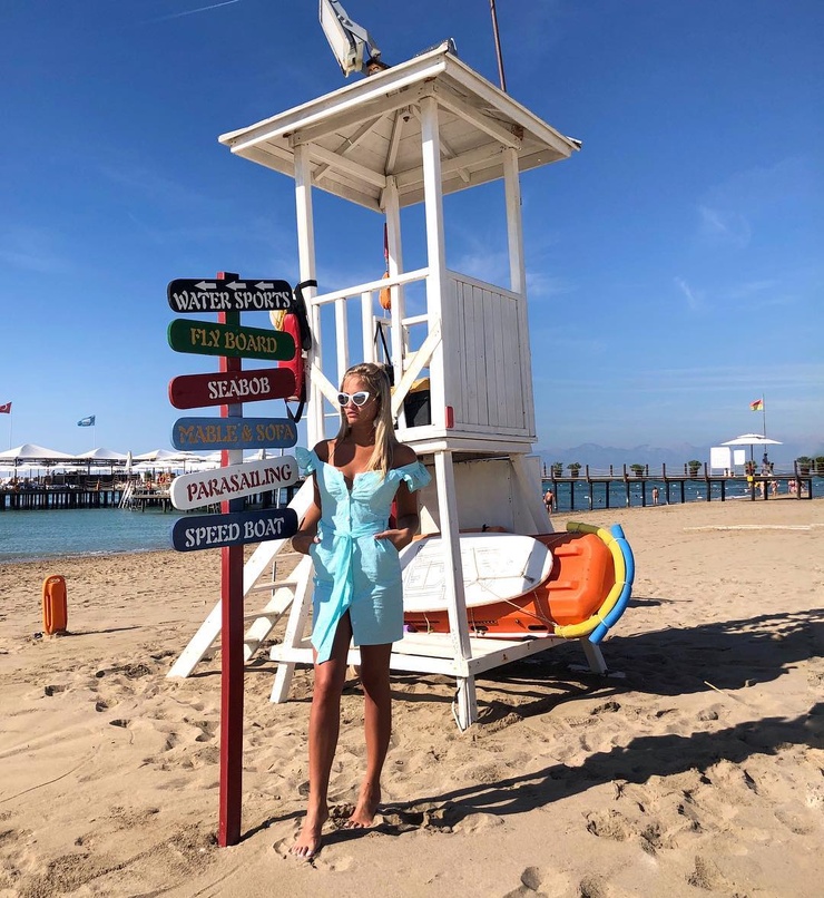 Picture of Evgenia Koscheeva