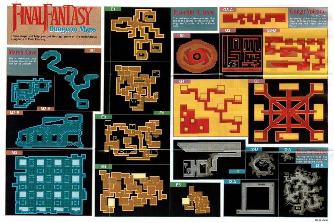 Picture of Final Fantasy