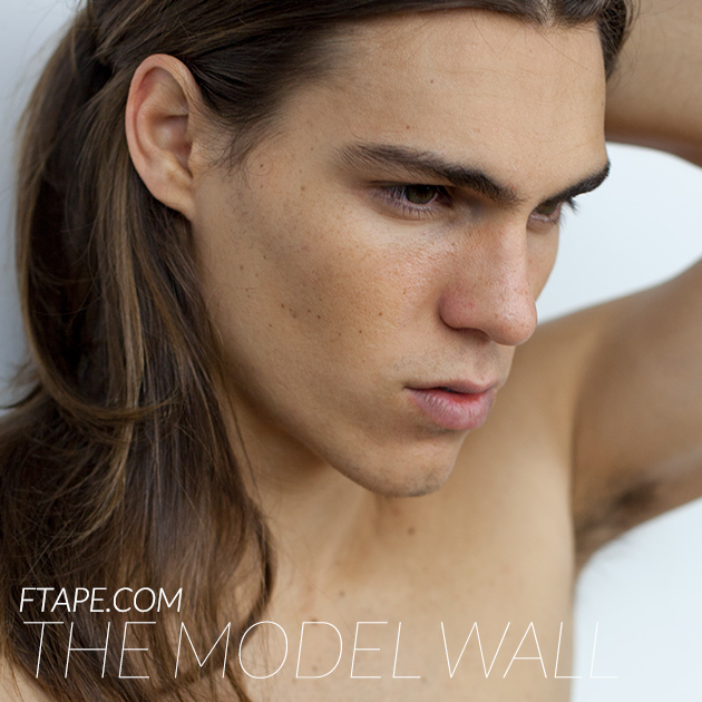 Picture of Travis Smith (model)