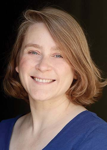 Picture of Shannon Emerick