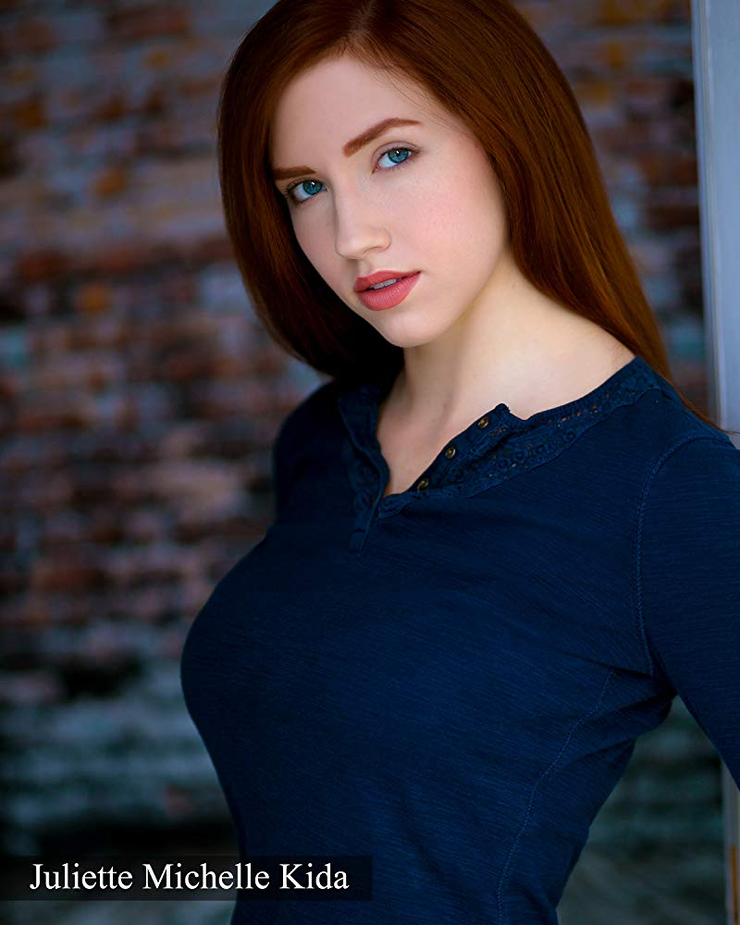 Picture of Juliette Kida