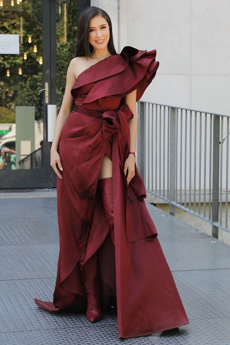 Sririta Jensen picture