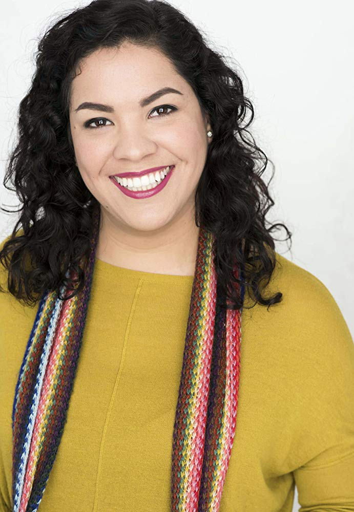 Picture of Stacey Patino