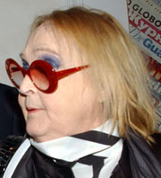 Picture of Laura Betti