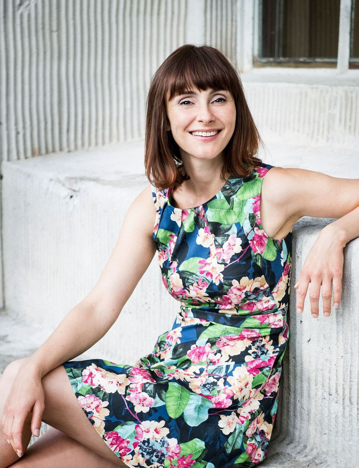 Picture of Dorothea Gebhardt