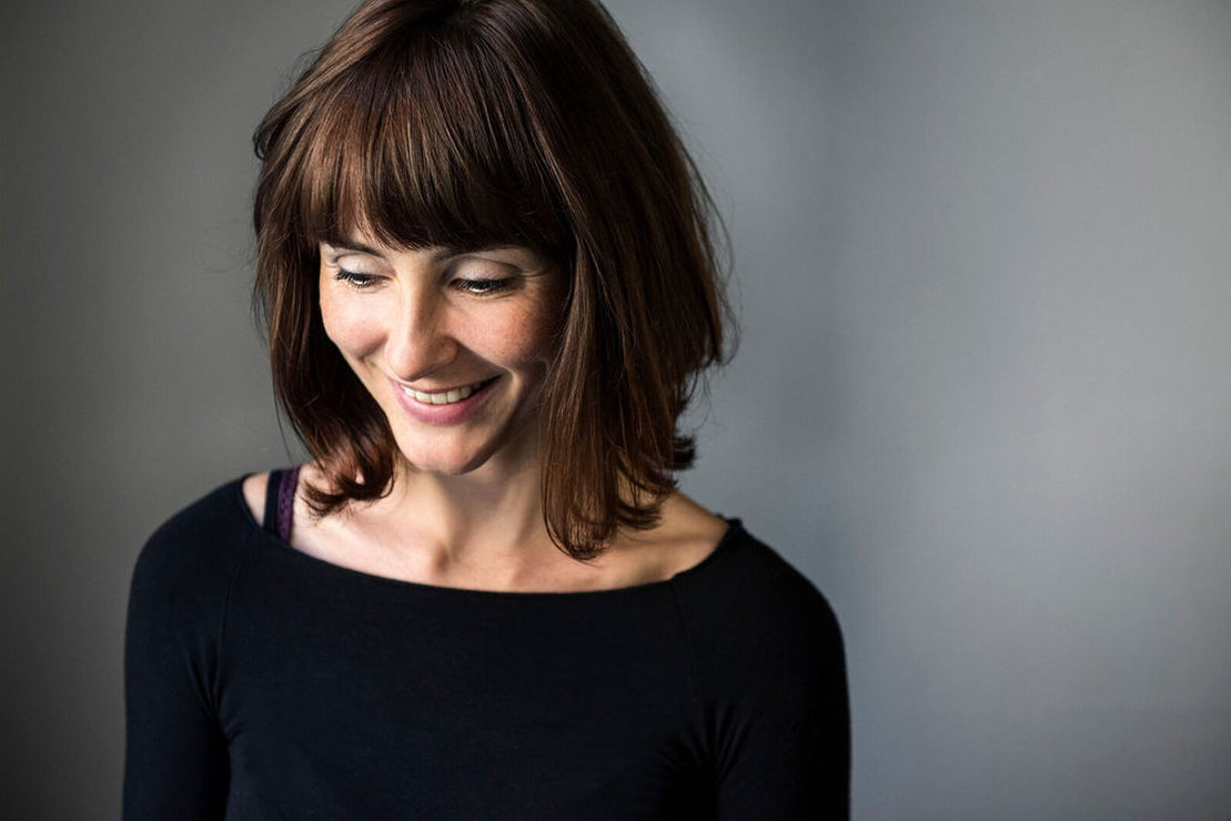 Picture of Dorothea Gebhardt