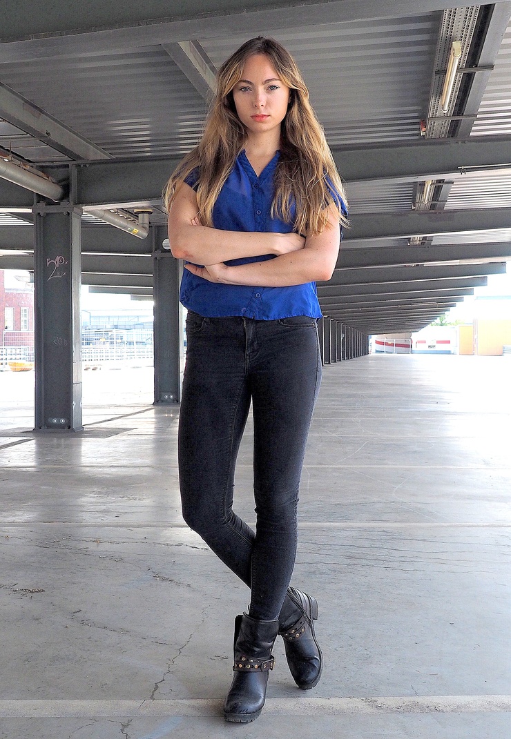 Picture of Natalie Holle