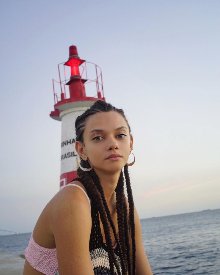 Marina Nery picture