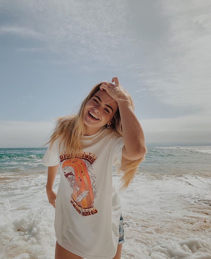 Image of Summer McKeen