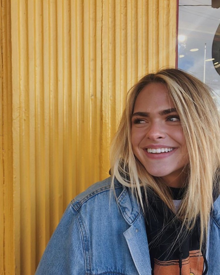 Picture of Summer McKeen