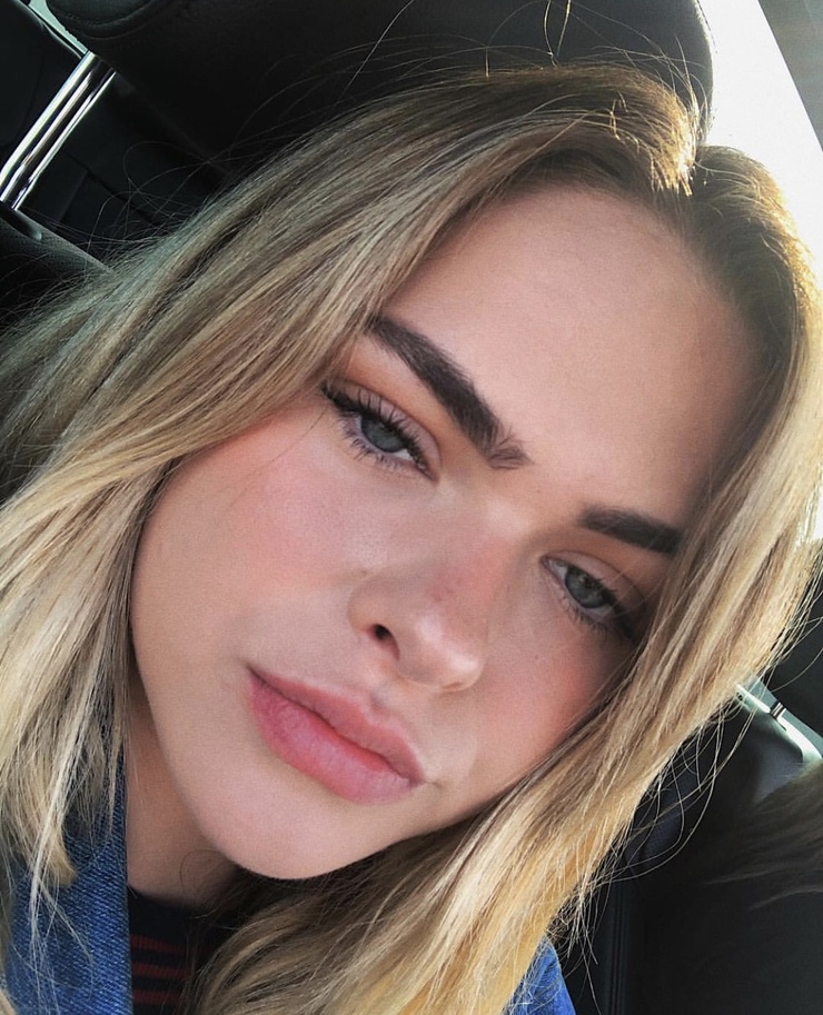 Image of Summer McKeen