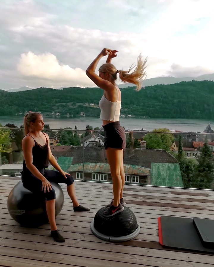 Picture of Anna Gasser