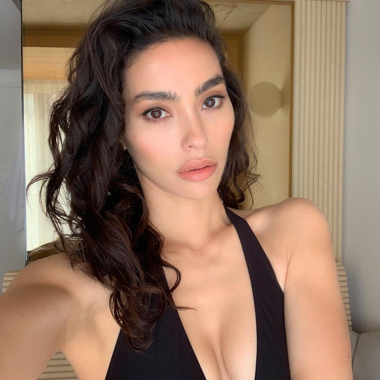 Picture of Adrianne Ho