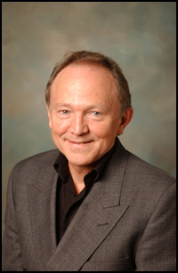 Picture of John Lechte