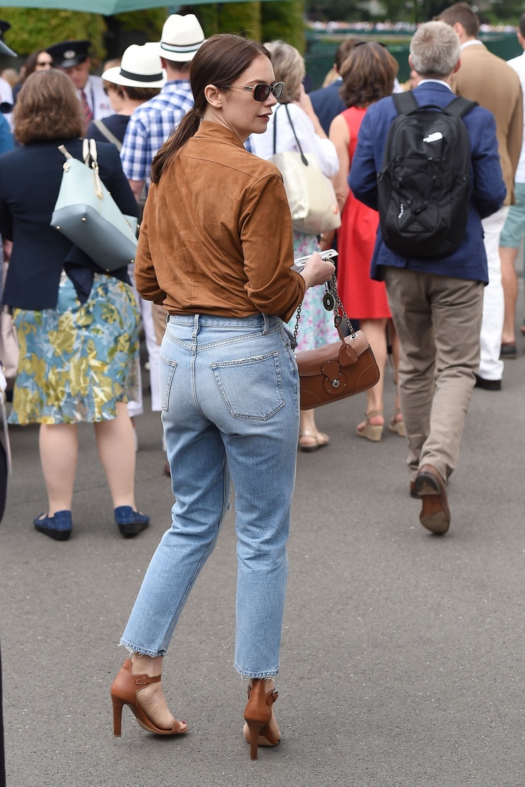 Picture of Ruth Wilson
