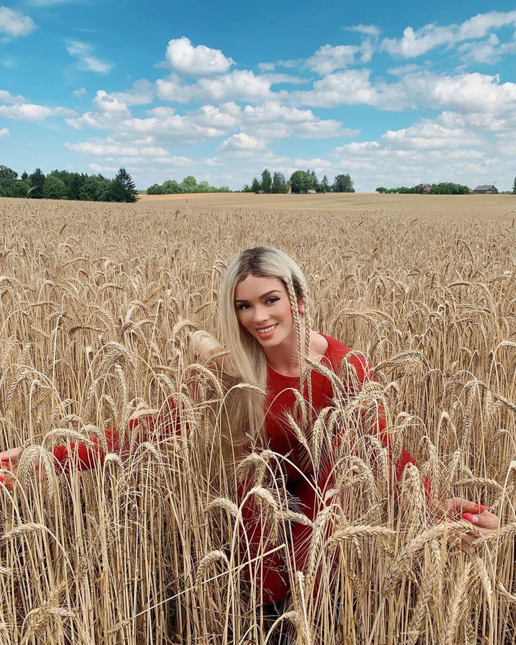 Picture of Wioletta Pawluk