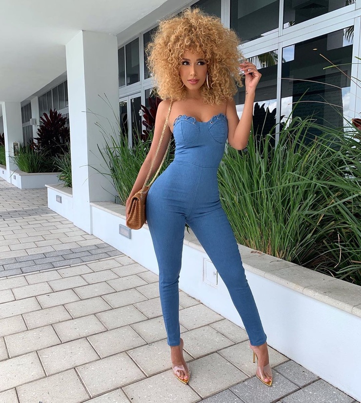 Picture of Aisha Thalia