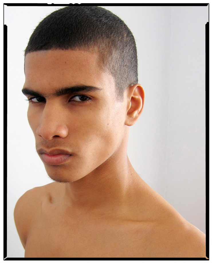 Picture of Rafael Perez (model)