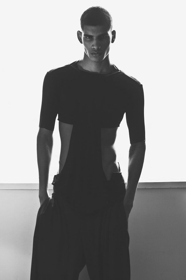 Picture of Rafael Perez (model)