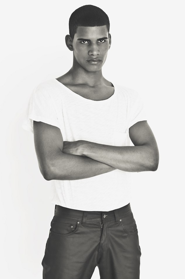 Picture of Rafael Perez (model)