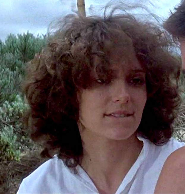 Picture Of Joanne Samuel