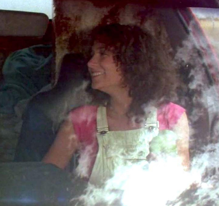 Image of Joanne Samuel