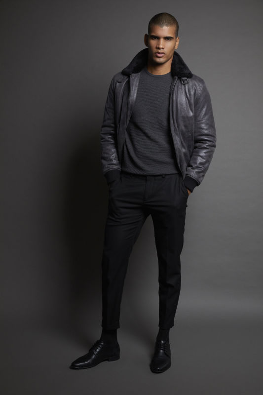 Picture of Rafael Perez (model)