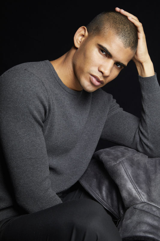Picture of Rafael Perez (model)