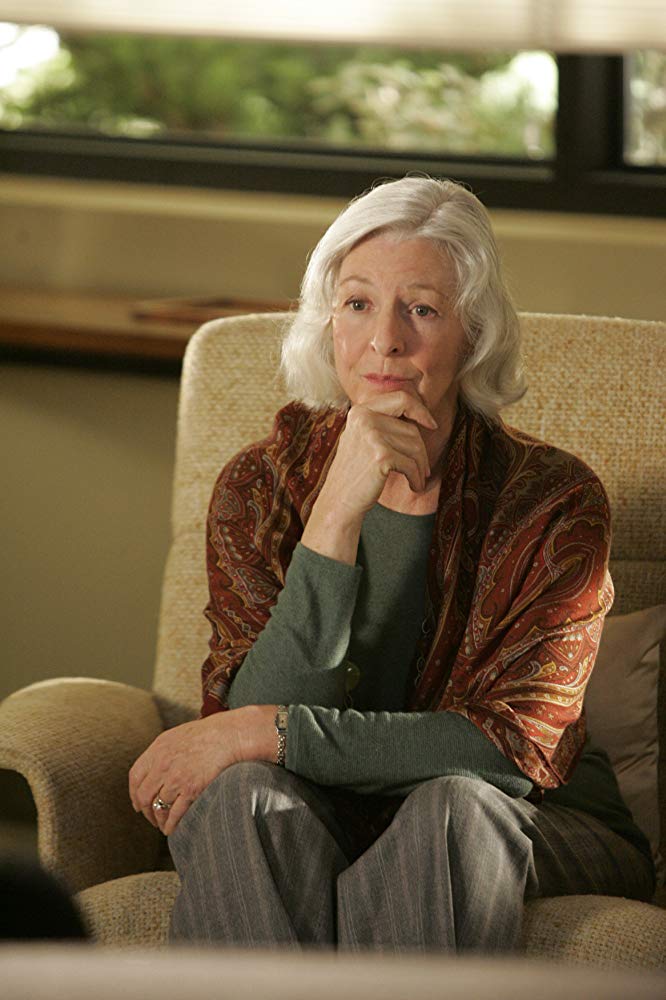 Picture of Jane Alexander