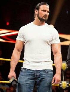 Picture of Drew Galloway