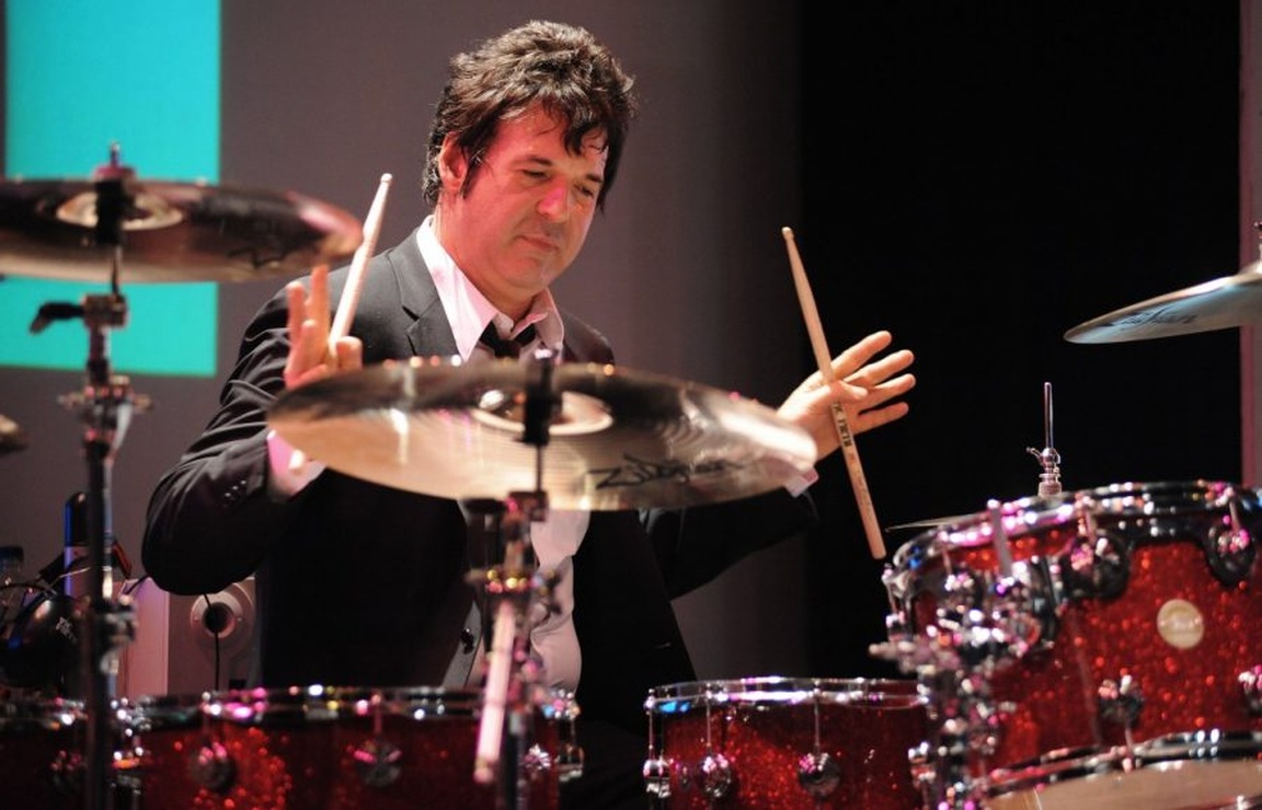 Clem Burke image