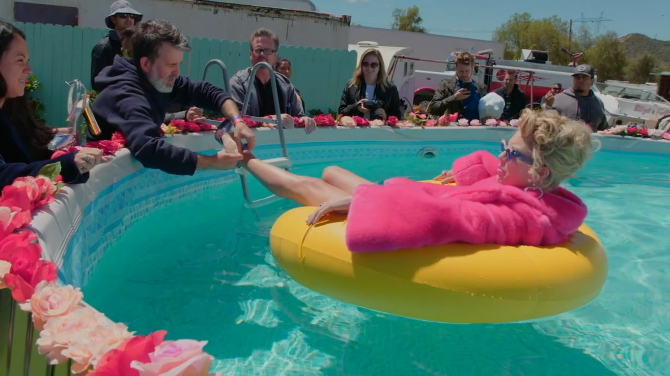 Picture of Taylor Swift