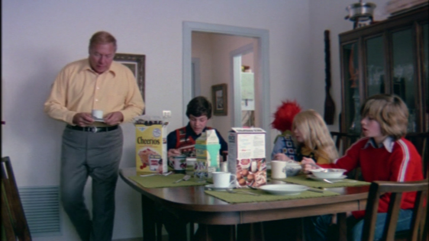 Picture of The Human Factor