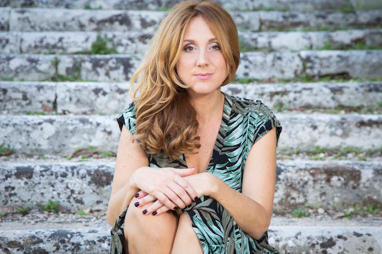 Picture of Erica Zambelli