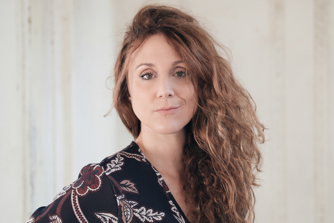 Picture of Erica Zambelli