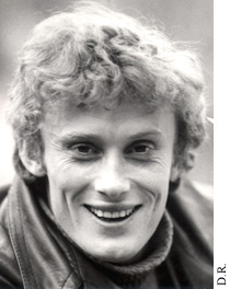 Image of Daniel Olbrychski