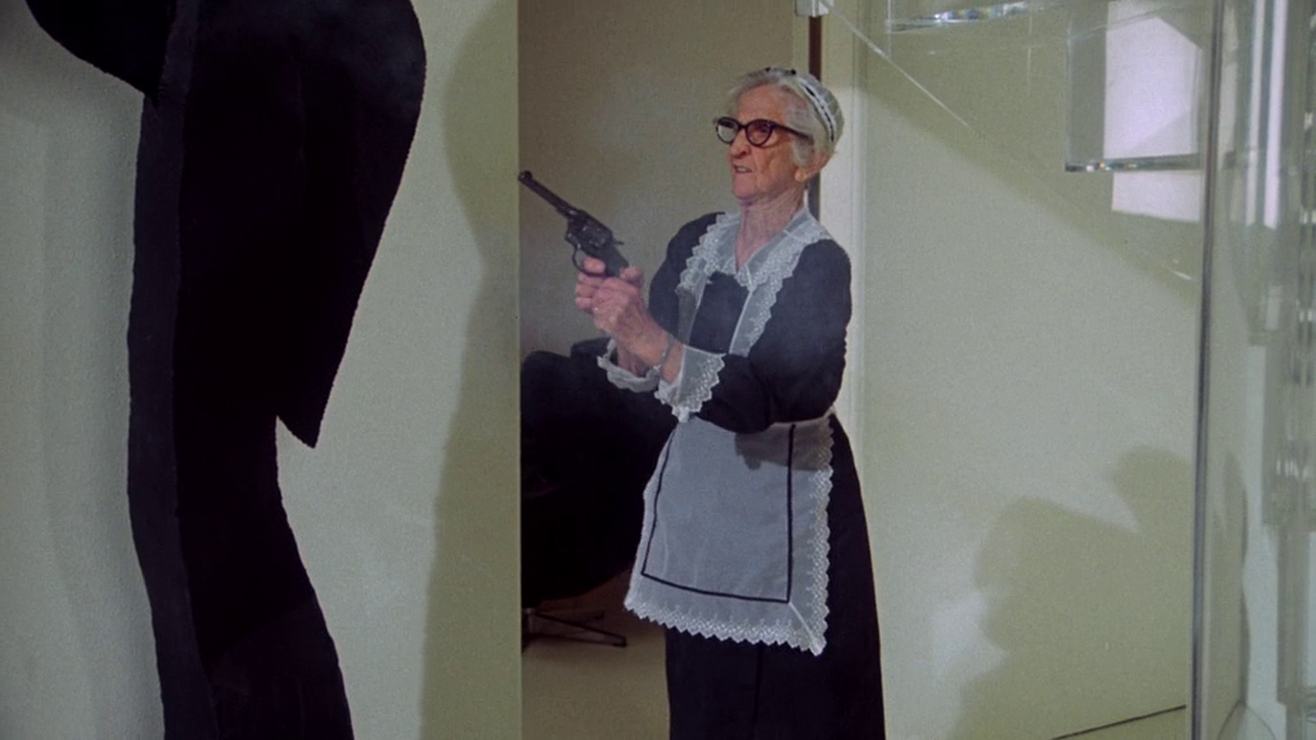 Picture of What's Up, Doc?