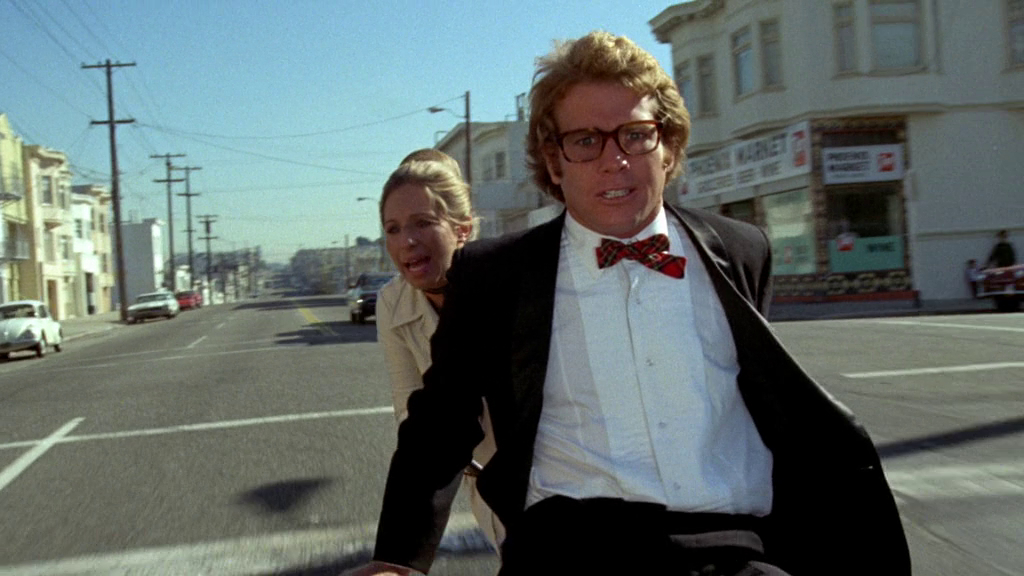 Picture of What's Up, Doc?