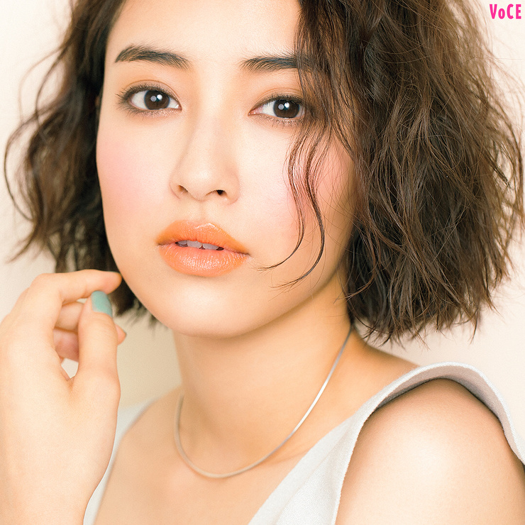 Picture of Azusa Okamoto